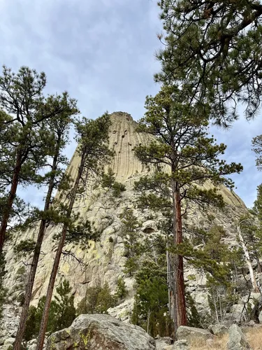 Best Hikes and Trails in Devils Tower National Monument | AllTrails