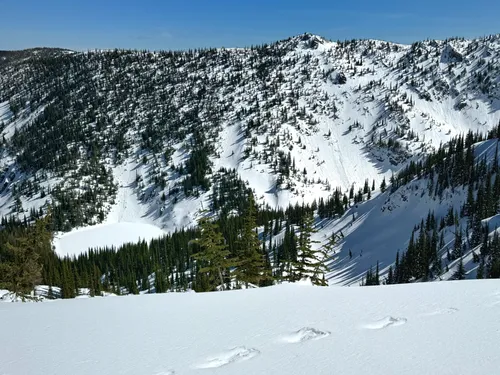 Best Walking Trails in Mullan | AllTrails