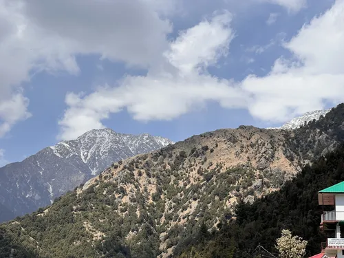 10 Best Hikes and Trails in Dhauladhar Wildlife Sanctuary | AllTrails