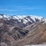 Big Beacon Mount Wire Trail, Utah - 1,900 Reviews, Map | AllTrails