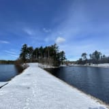Westborough Reservoir Loop, Massachusetts - 493 Reviews, Map | AllTrails