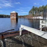 Westborough Reservoir Loop, Massachusetts - 482 Reviews, Map | AllTrails