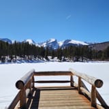 Sprague Lake Loop, Colorado - 2,699 Reviews, Map | AllTrails