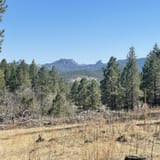 Empire Mine via Samelius Trailhead, South Dakota - 309 Reviews, Map ...