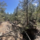 Empire Mine via Samelius Trailhead, South Dakota - 309 Reviews, Map ...