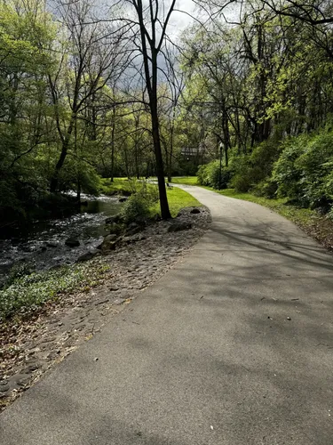 Best Hikes and Trails in Sandy Springs Park | AllTrails