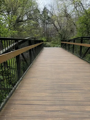 Best Hikes and Trails in Sandy Springs Park | AllTrails