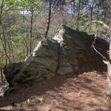 Kings Chair Loop, Alabama - 2,194 Reviews, Map | AllTrails