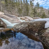 Franconia Falls Trail, New Hampshire - 1,592 Reviews, Map | AllTrails