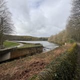 Linacre Reservoirs Circular, Derbyshire, England - 310 Reviews, Map ...