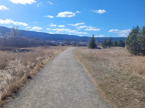 Best Hikes and Trails in Scout Island Nature Centre | AllTrails