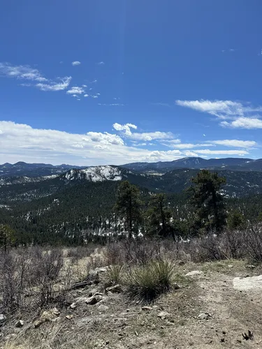 Best Hard Trails in Elk Meadow Park | AllTrails