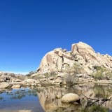 Barker Dam, California - 5,760 Reviews, Map | AllTrails