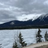 Pyramid Lake Loop, Alberta, Canada - 1,345 Reviews, Map | AllTrails