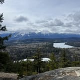 Pyramid Lake Loop, Alberta, Canada - 1,345 Reviews, Map | AllTrails