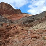 Sun Valley Mine Trail, Arizona - 154 Reviews, Map | AllTrails