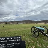 The Billy Yank Trail, Pennsylvania - 619 Reviews, Map | AllTrails