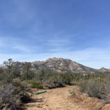 Balancing Rock Trail, Arizona - 639 Reviews, Map | AllTrails