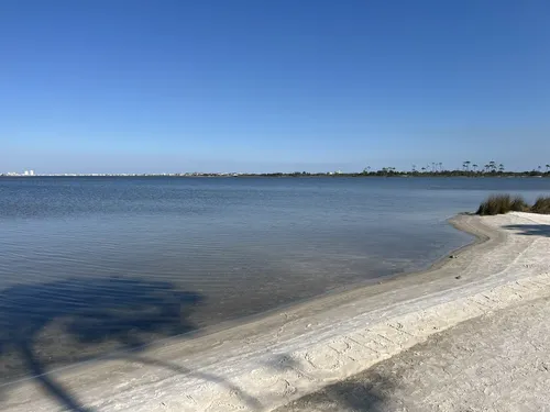 Best Hikes and Trails in Bon Secour National Wildlife Refuge | AllTrails