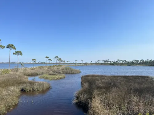 Best Hikes and Trails in Bon Secour National Wildlife Refuge | AllTrails