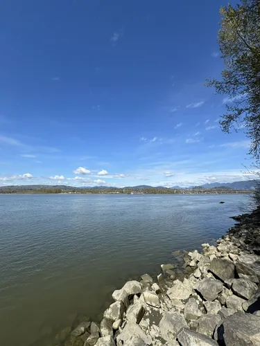 Best Hikes and Trails in Matsqui Triail Regional Park | AllTrails