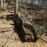 Patton Cave via Grubb Ridge and Hayes Trail, Indiana - 695 Reviews, Map ...