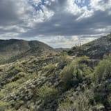 Go John Trail, Arizona - 2,675 Reviews, Map | AllTrails