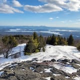 Mount Shaw via Cold Spring Trail, New Hampshire - 303 Reviews, Map ...