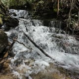 Soco Falls Trail, North Carolina - 745 Reviews, Map | AllTrails