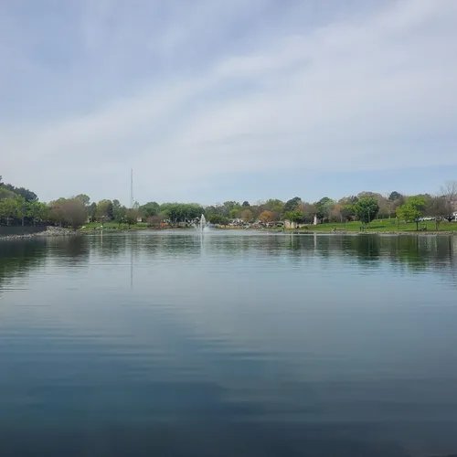 Best Hikes and Trails in Pineville Lake Park | AllTrails