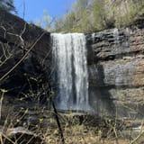 Lula Falls Trail, Georgia - 294 Reviews, Map | AllTrails