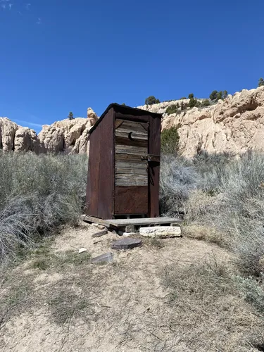 Best Camping Trails in Pioche | AllTrails