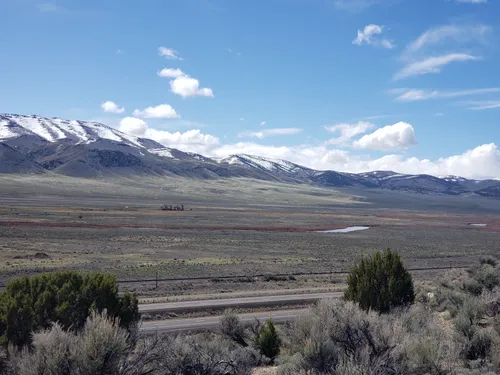 Best Historic Site Trails in Carlin | AllTrails