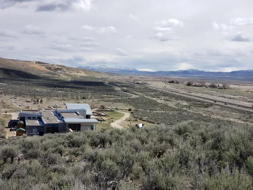 Best Historic Site Trails in Carlin | AllTrails