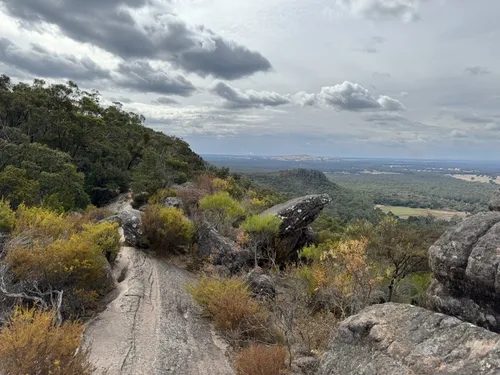 Best Views Trails in Roses Gap | AllTrails