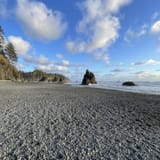 Ruby Beach, Washington - 1,445 Reviews, Map | AllTrails