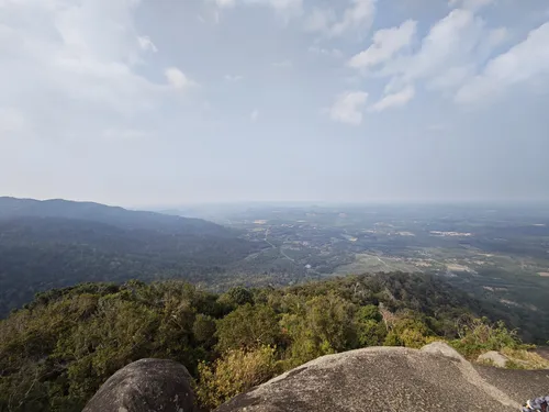 Best Views Trails in Gunung Datuk Recreational Forest | AllTrails