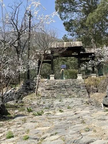 Best Views Trails in Miaofeng Mountain Scenic Area | AllTrails