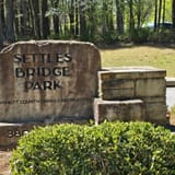Settles Bridge Park Extended Loop Trail, Georgia - 1,683 Reviews, Map ...
