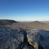 Pulpit Rock, Pennsylvania - 2,566 Reviews, Map | AllTrails