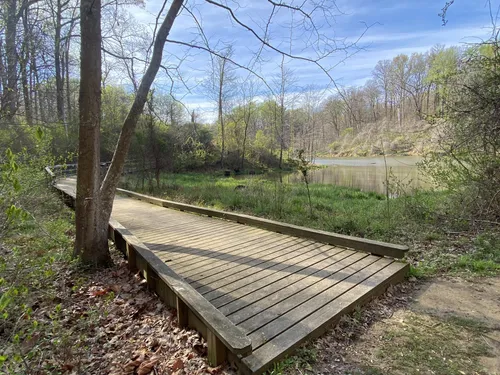 Best Walking Trails in John James Audubon State Park | AllTrails