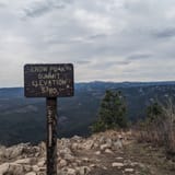 Crow Peak Trail, South Dakota - 919 Reviews, Map | AllTrails