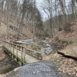 Fall Run Trail, Pennsylvania - 914 Reviews, Map | AllTrails