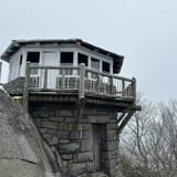Mount Cammerer via Appalachian Trail, Tennessee - 246 Reviews, Map ...