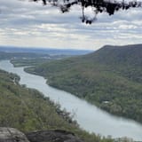 Edward's Point Trail, Tennessee - 2,547 Reviews, Map | AllTrails