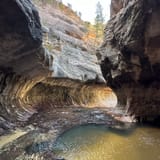 The Subway, Utah - 2,944 Reviews, Map | AllTrails