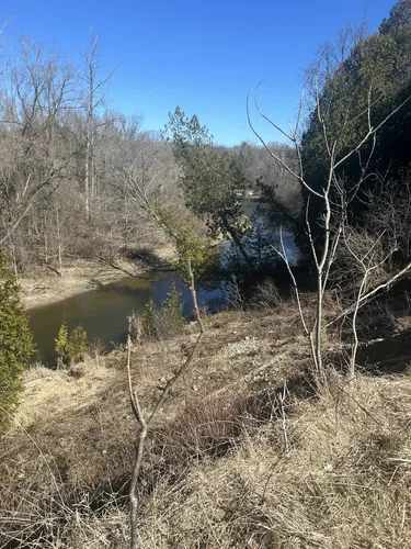 Apps' Mill Nature Centre: de beste routes om te wandelen | AllTrails