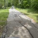 George Bush Hike and Bike Trail, Texas - 1,203 Reviews, Map | AllTrails