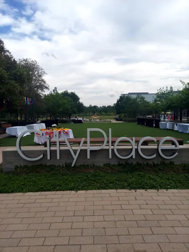 Best Hikes and Trails in City Place Park | AllTrails