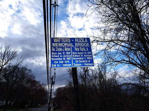 Best Hikes and Trails in Van Saun County Park | AllTrails